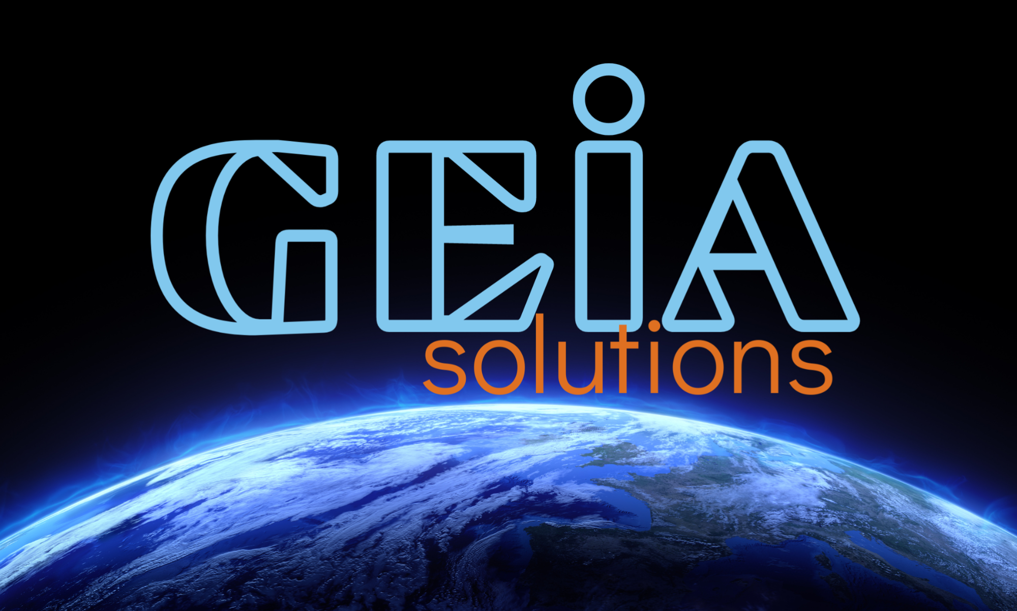 About – GEIA Solutions