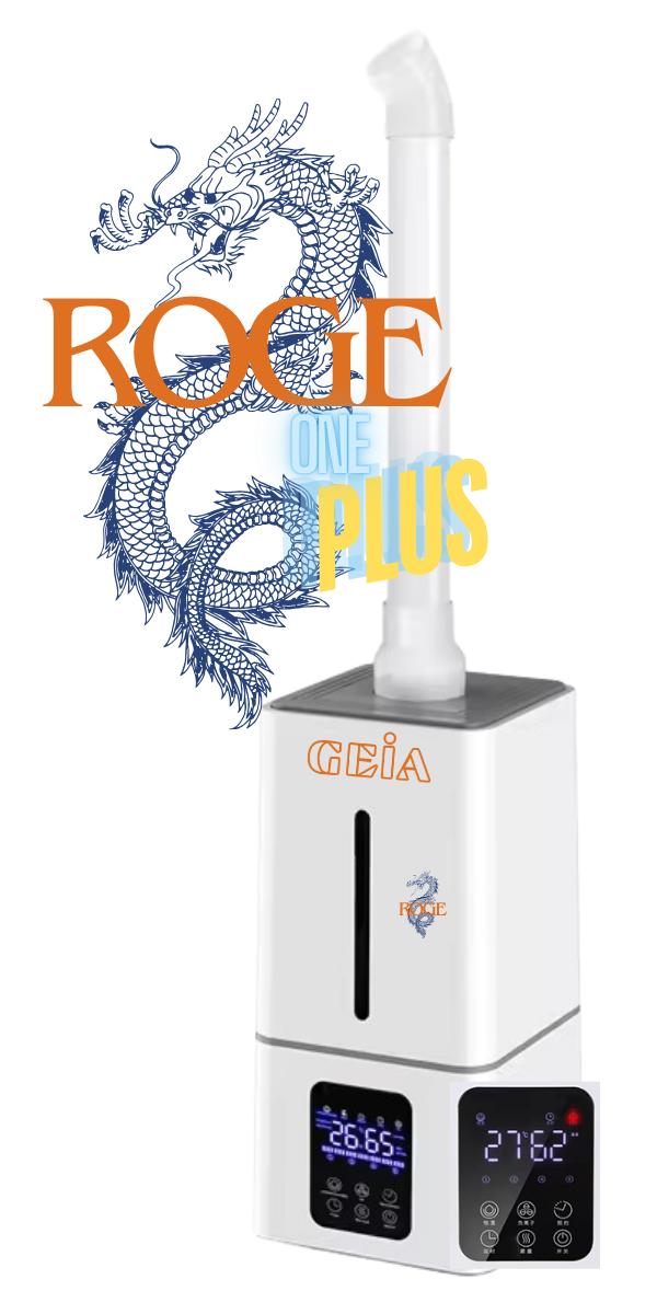 Roge | GEIA Solutions